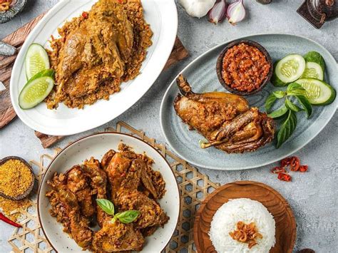 Berita Dan Informasi Restoran Bali Di Jakarta Terkini Dan Terbaru Hari
