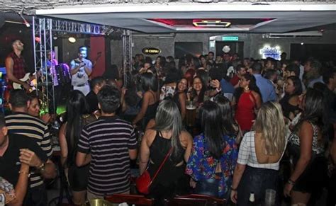 Baladas Em Salvador 10 Opções Para Curtir A Noite Da Capital Baiana