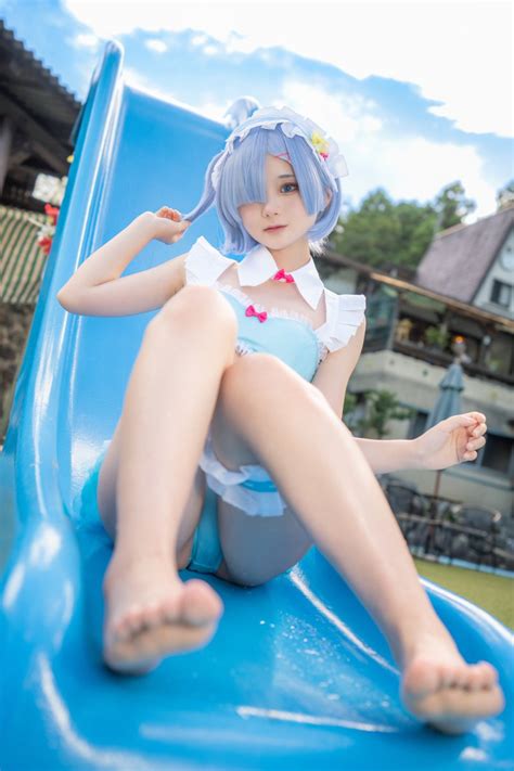 【画像】東雲うれは 美少女コスプレイヤーが可愛すぎるのでまとめてみた！ コスッピ！