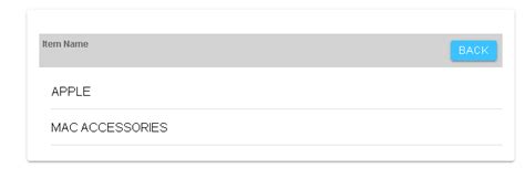 html make ion content or text or label vertically