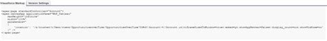 integrate tableau and salesforce embedding tableau into sfdc zuar