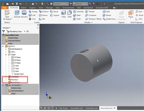 solved lock on parallel spline autodesk community