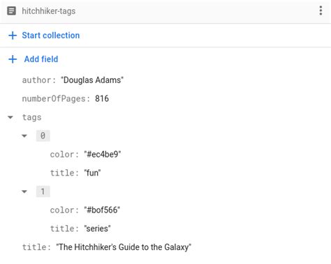 map cloud firestore data with swift codable firebase