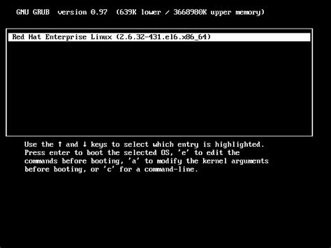 How To Display More Verbose Boot Related Messages During System Startup