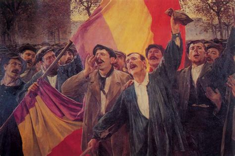 España En El Siglo Xix Del Reinado De Fernando Vii Al Sexenio