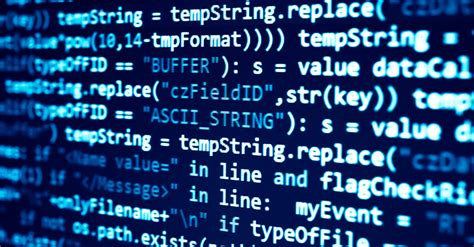 [guest post] 11 programming languages to learn for new opportunities gqr