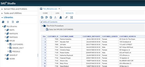 accessing aws s3 as nfs from cas and sas part 2 sas support communities