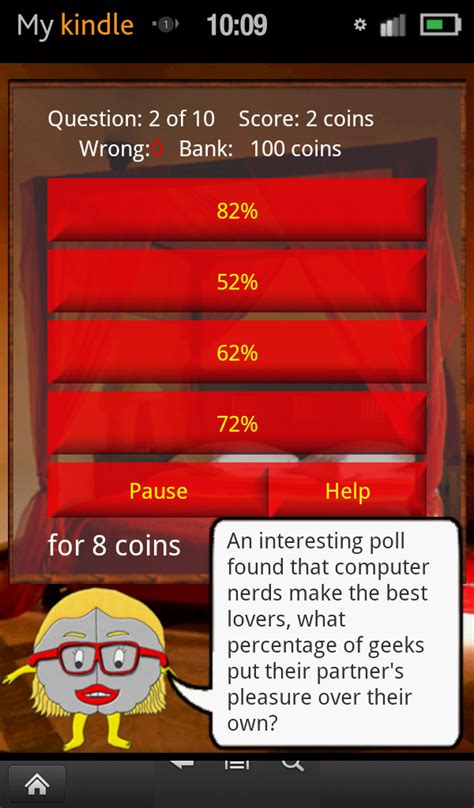 Sexology Sex Game And Sex Quiz Application Sur Amazon Appstore