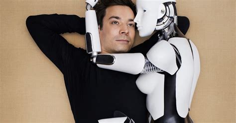 maximizing progress better than human ~ wired on robot ascension