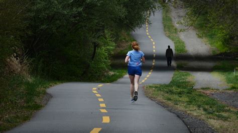 Virginia Police Hunt Naked Madman In String Of Abduction Attempts On