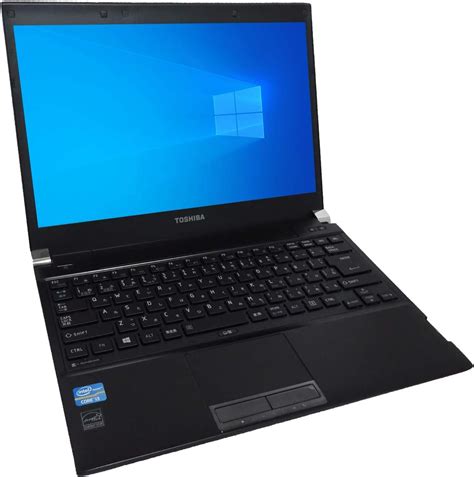 Amazon 東芝 ノートパソコン R732 Win10 Ms2019 Intel Corei3 3120m 2 5ghz 8gb