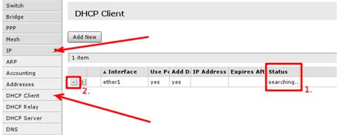 Mikrotik Router Setup Configuration Techspot Kenya