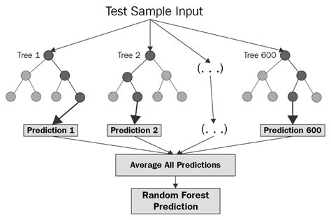 why choose random forest and not decision trees towards