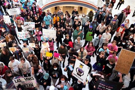 Judge Allows Oklahoma Ban On Transition Care For Minors To Take Effect