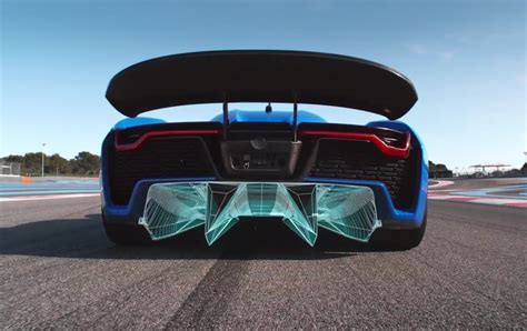Nio Ep9 Introduced Claims To Be Worlds Fastest Electric Supercar