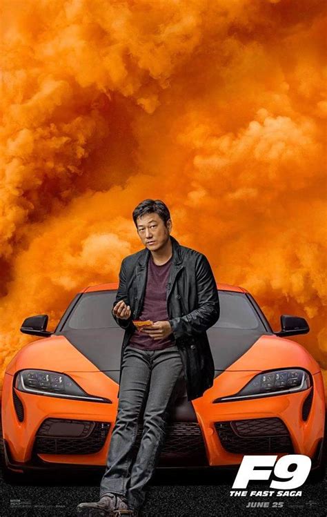 速度与激情！他们所开的劲爆车型 男人们都喜欢！ 车家号 发现车生活 汽车之家