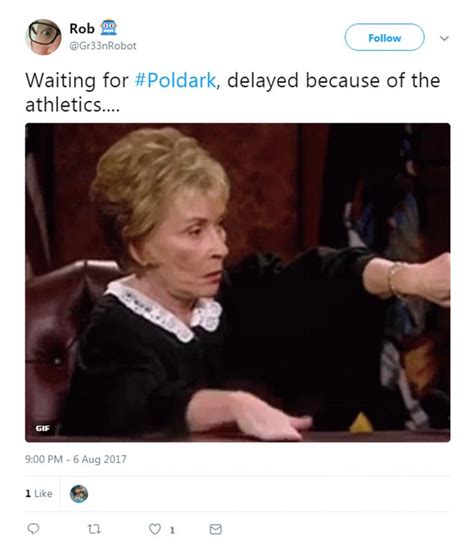 Poldark Viewers Are Left Divided By Season 3 Finale Daily Mail Online