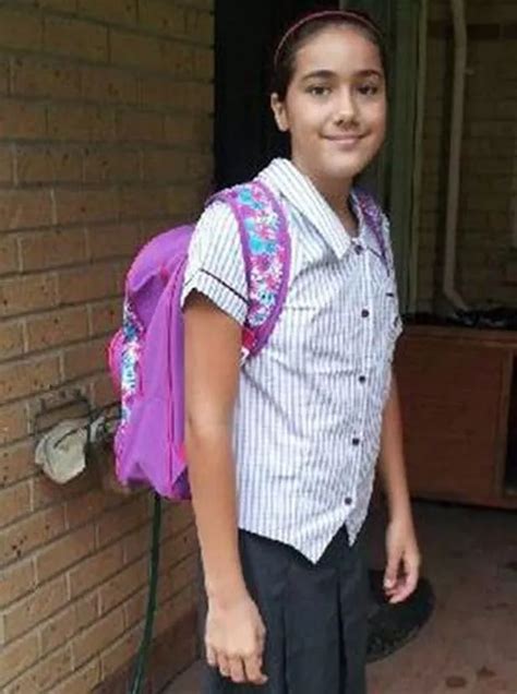 Foster Dad Charged With Schoolgirls Murder And Foster Brother Charged