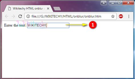 36 javascript onblur not working javascript nerd answer