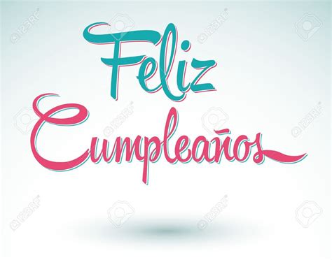 Compartir 44 Imagen Feliz Cumpleaños Manuscrita Viaterra Mx