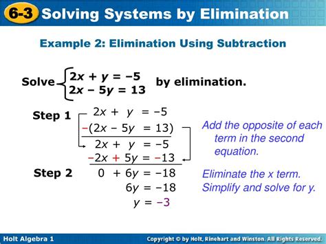 Ppt Warm Up Evaluate Each Expression For X 1 And Y 3 1 X 4 Y