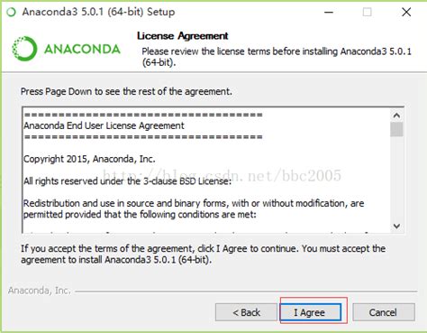 通过anaconda安装python anaconda可以用来安装python吗 csdn博客