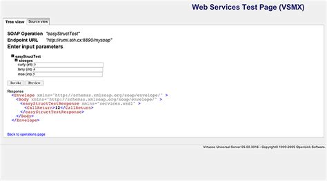 3 8 vsmx virtuoso service module for xml