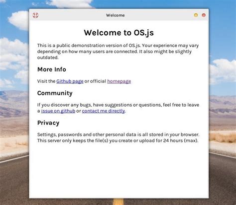 40 operating system in javascript modern javascript blog
