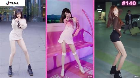 140【tik Tok】美女のセクシーダンスまとめ【縦動画】 [抖音] Tik Tok China Douyin Beautiful