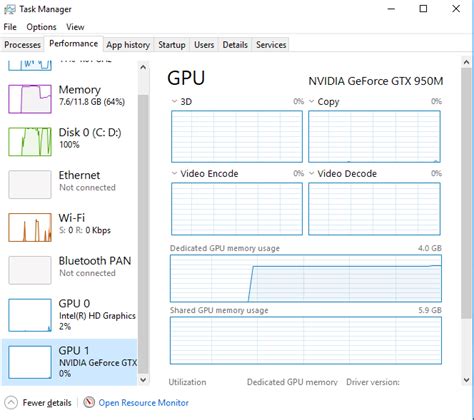 python tensorflow cpu warning for tensorflow gpu nightly