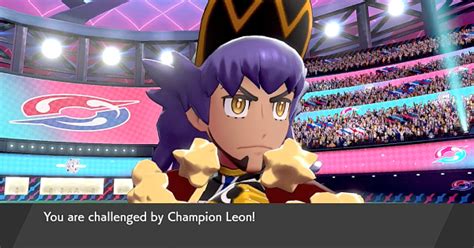 Leon Team Lineup And Battle Guide Pokemon Sword Shield Gamewith