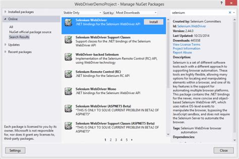 microsoft edge webdriver here s what you should know