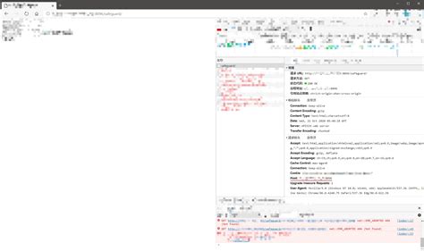 request help the problem of rewriting request header ‘host