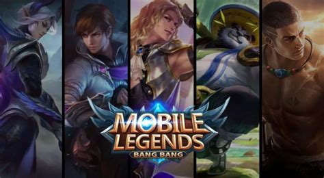 What Is Core Mobile Legends Recognize The 3 Types