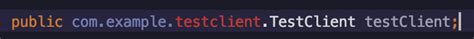 java add spring boot maven project as dependency to