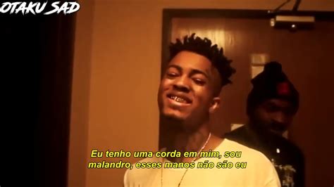 Xxxtentacion Mo11y Freestyle Og Legendado Youtube