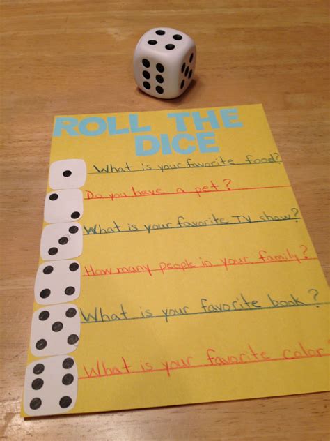 Ice Breaker Game For Kindergarten Icebreaker Airbnbonline Games For