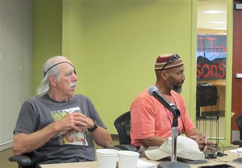 Activists Gather In Washington In Protest At Us Prisons Conditions