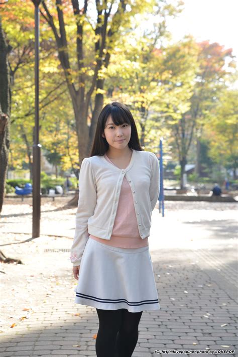 春日野結衣 Yui Kasugano Set Lovepop 写真集 微图坊 21120 Hot Sex Picture