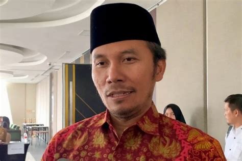 Pemilu 2024 Edi Purwanto Ajak Masyarakat Gunakan Hak Pilih Oerban Com
