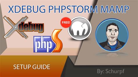 xdebug phpstorm and mamp osx setup guide michael schurpf