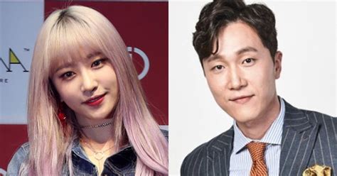 Exid 하니·양재웅 열애 인정 10살차 커플 탄생[종합]