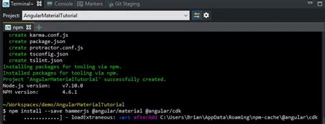 code typescript in angular ide free
