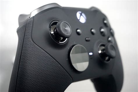 Can I Use The Xbox Elite Controller Series 2 On Pc Windows Central