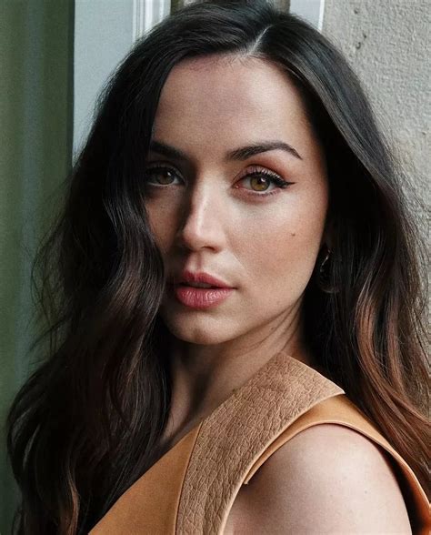 Ana De Armas France 🇨🇵 On Twitter Nouveau Portrait Dana De Armas