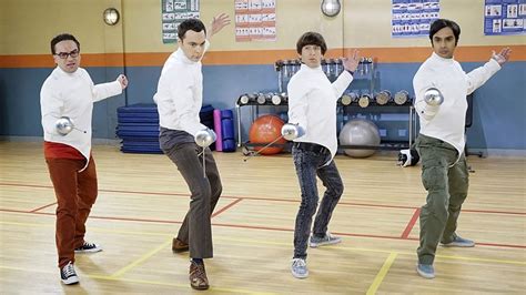 Estos Son Los Mejores Momentos De The Big Bang Theory