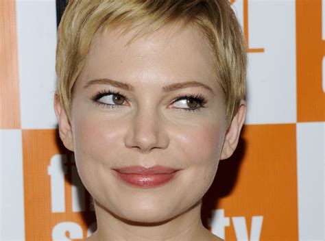 Michelle Williams 49th Annual New York Film Festival My Week With
