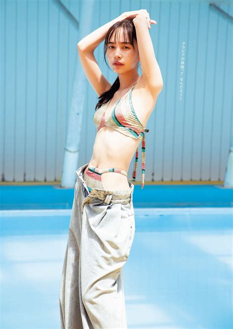 井桁弘恵 最新グラビア水着画像 57枚② マブい女画像集 女優・モデル・アイドル