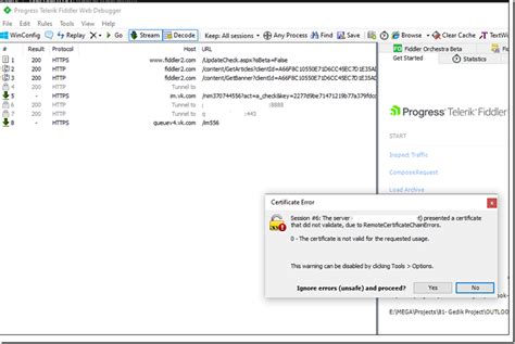 how to bypass net err cert invalid on chrome welcome to mohammed