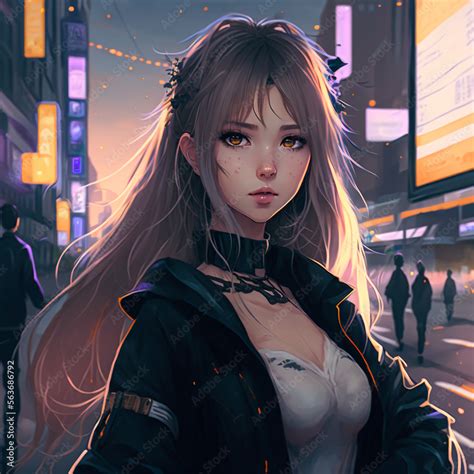 Share 77 Anime Digital Art In Cdgdbentre